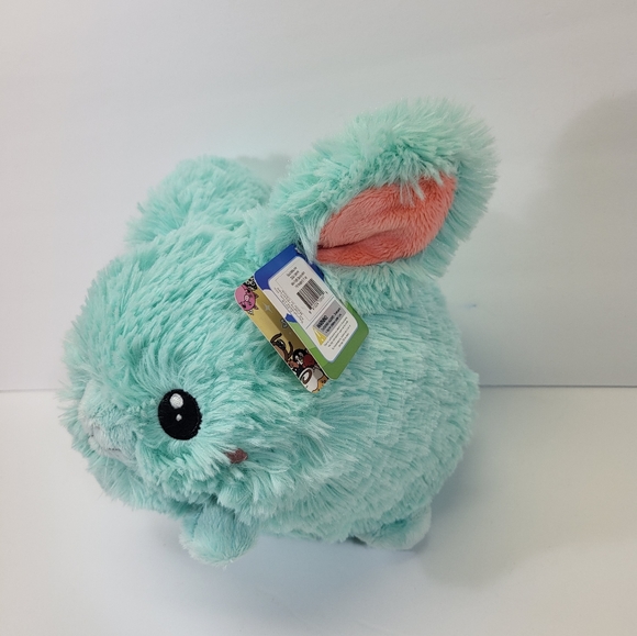 Squishable | Toys | New Squishable Mint Green Bunny Rabbit Plush Sewn ...